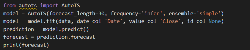 Github Anupamshrivastavaadmcryptocurrency Bitcoin Price Prediction Using Python