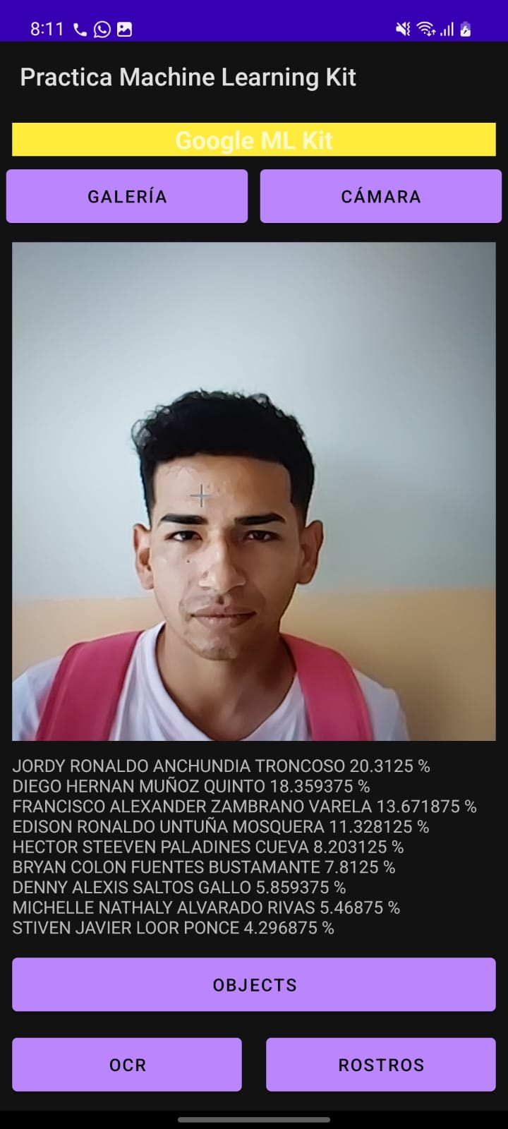 GitHub - NTLHCTR/Practica-MLKit_TensorFlowLite