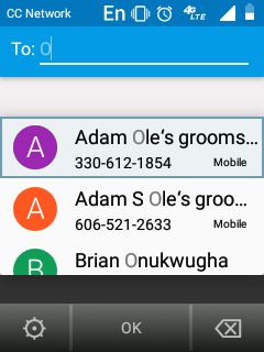 Selecting Suggested Contact with OK · Issue #210 · sspanak/tt9 · GitHub