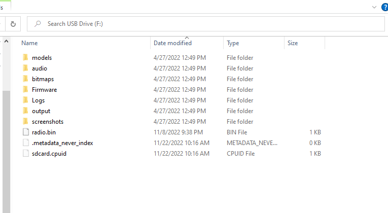 X10S Express - can't update via Ethos Suite · Issue #2113 · FrSkyRC ...