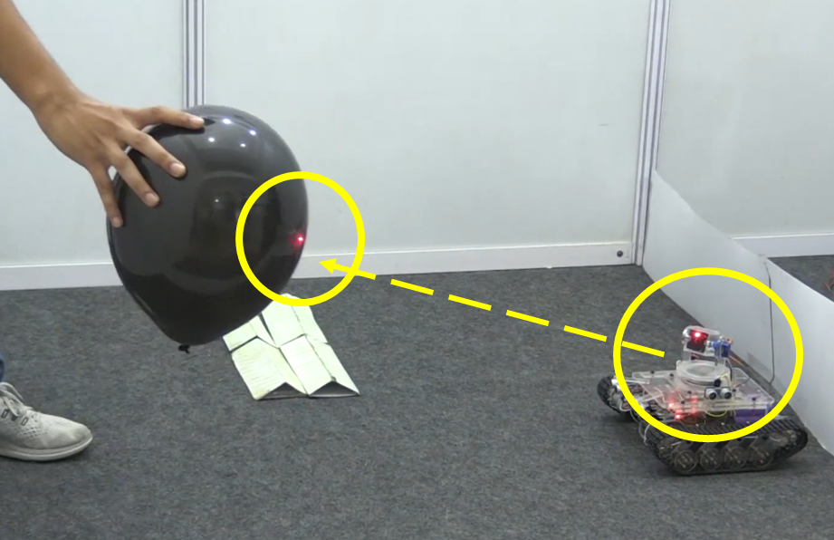 GitHub - rahulschandak/Defence-Mechanism-Using-Image-Processing ...