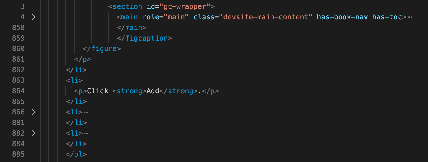 Malformed page on chrome-devtools/network page · Issue #8338 · google/WebFundamentals · GitHub