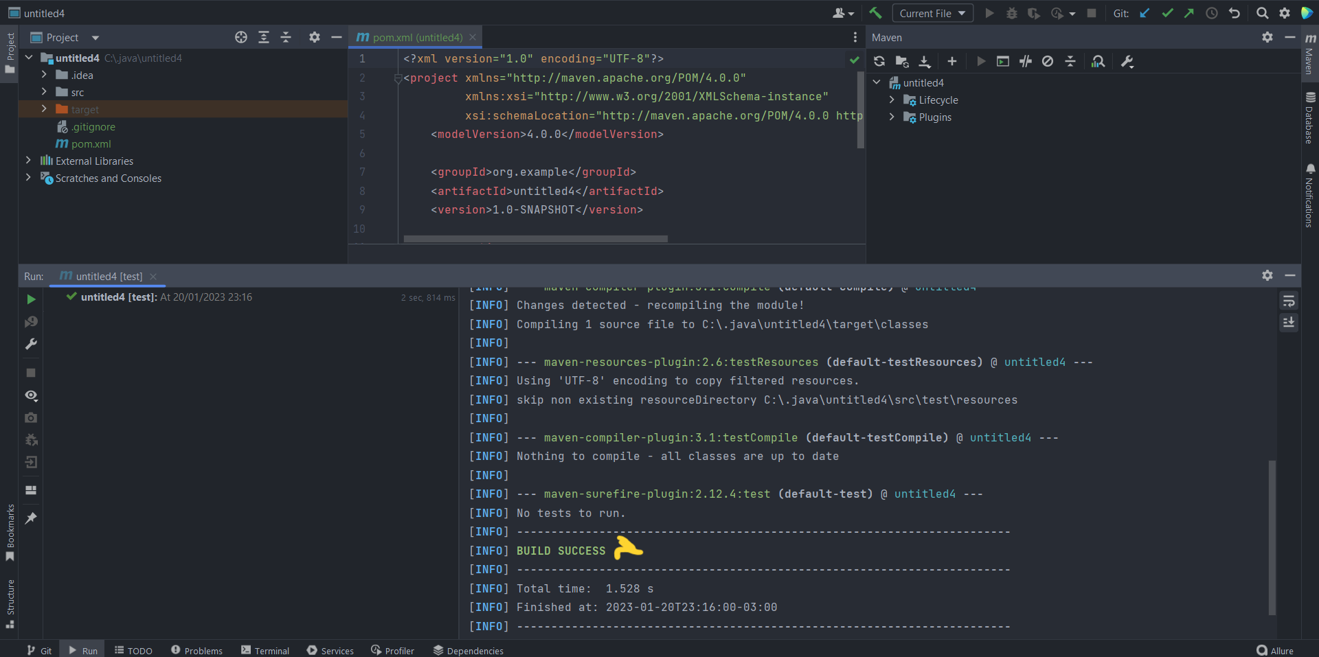 GitHub - icsleal/Testes-Api