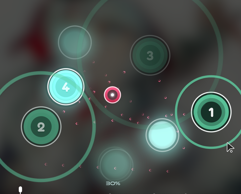 First impressions on argon pro · ppy osu · Discussion #21841 · GitHub