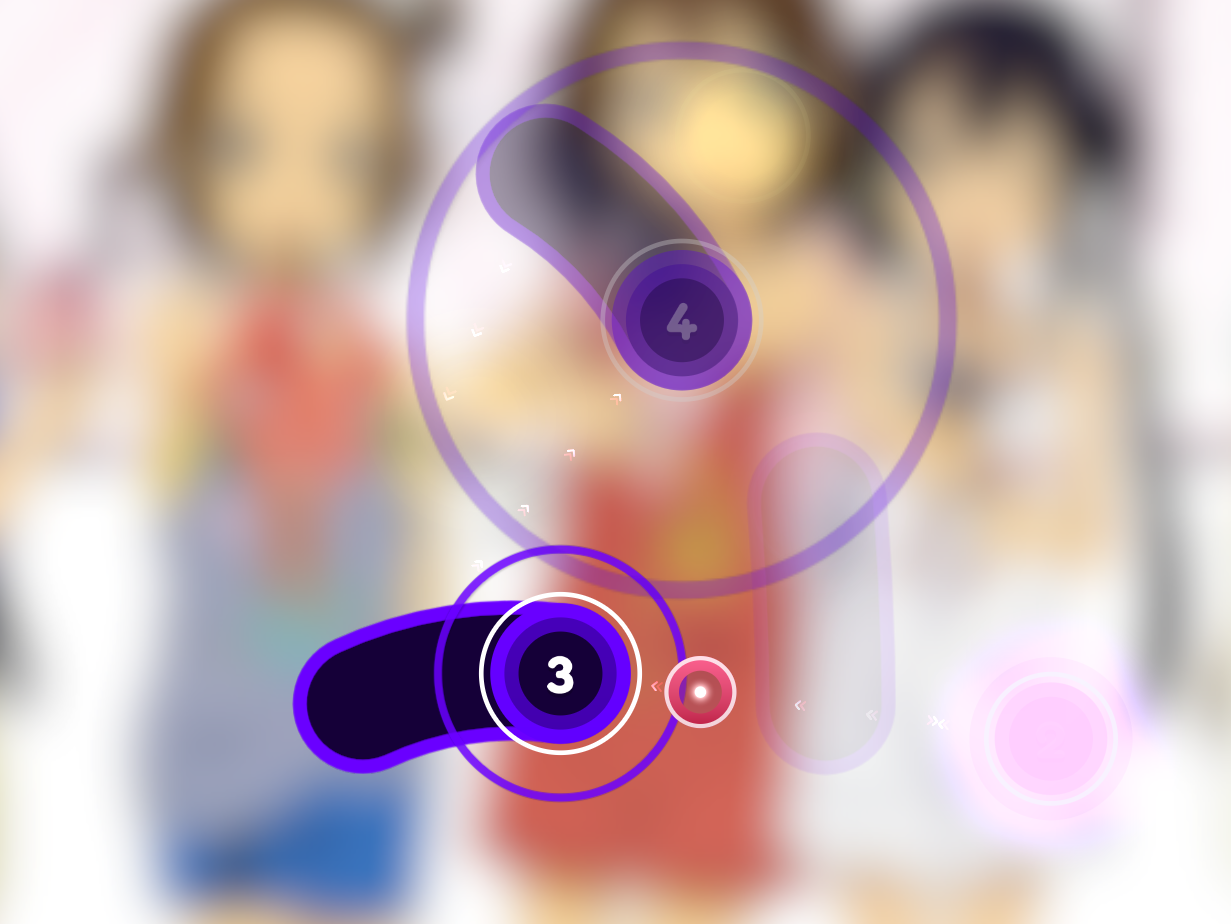 Feedback over "Argon Pro" Combo Colors · ppy osu · Discussion #21905 ...