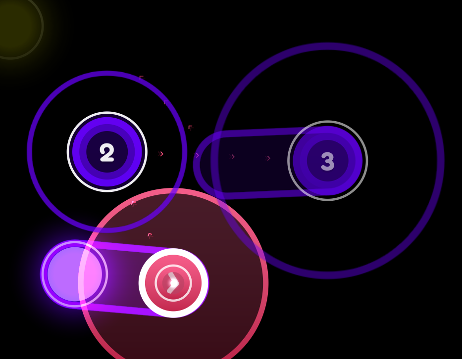 Feedback over "Argon Pro" Combo Colors · ppy osu · Discussion #21905 ...