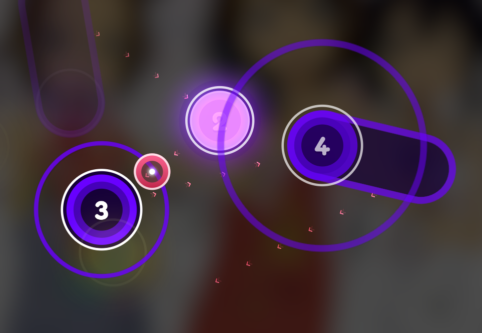 Feedback over "Argon Pro" Combo Colors · ppy osu · Discussion #21905 ...