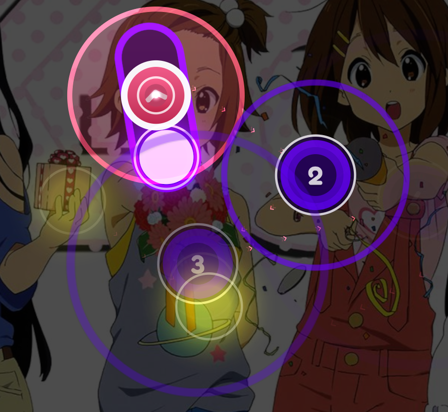 Feedback over "Argon Pro" Combo Colors · ppy osu · Discussion #21905 ...