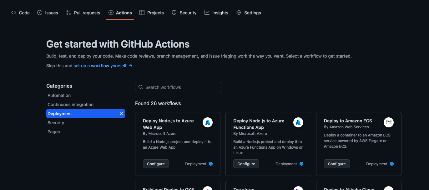 Error on deployment to aws · Issue #700 · serverpod/serverpod · GitHub