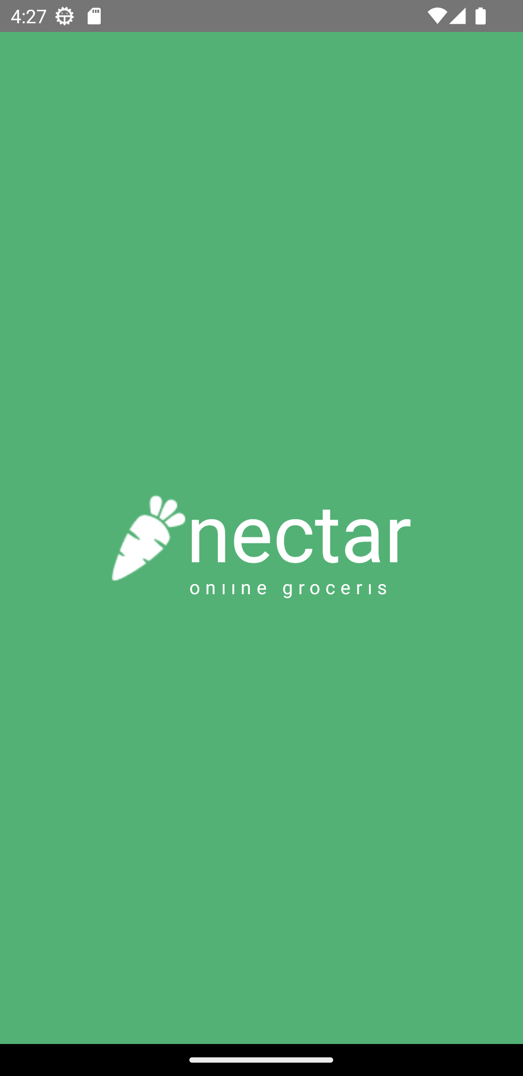 GitHub - vaishnaviReyna/nectarapp