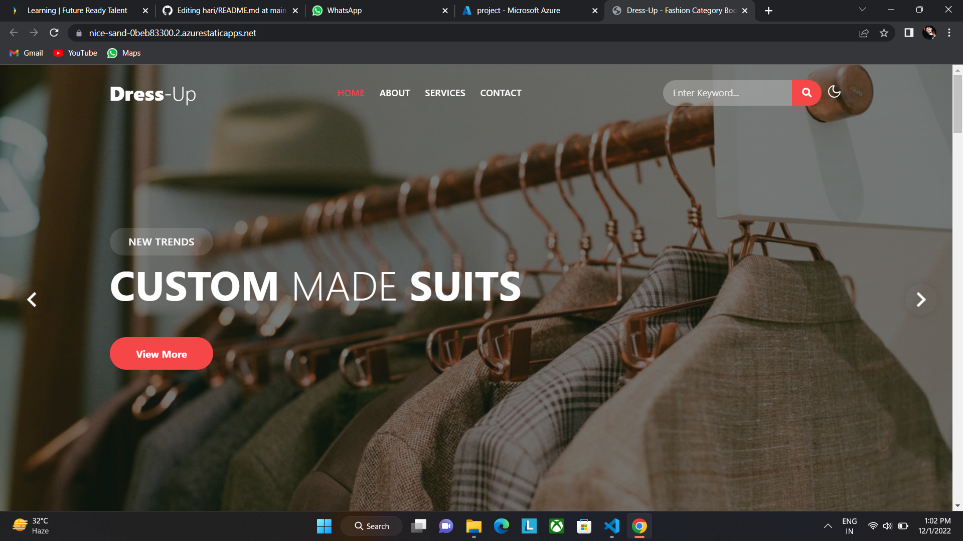 Github Srihariethakota Hari