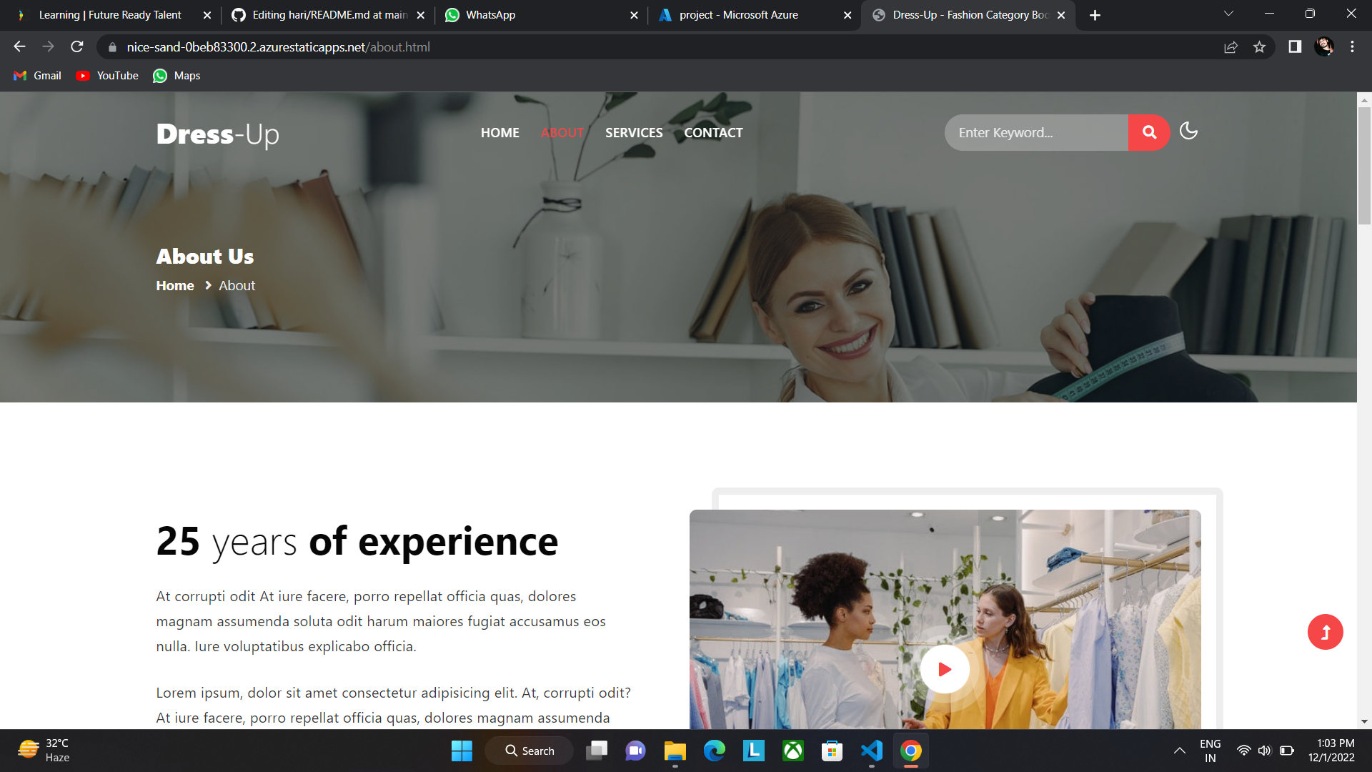 GitHub - SRIHARIETHAKOTA/hari