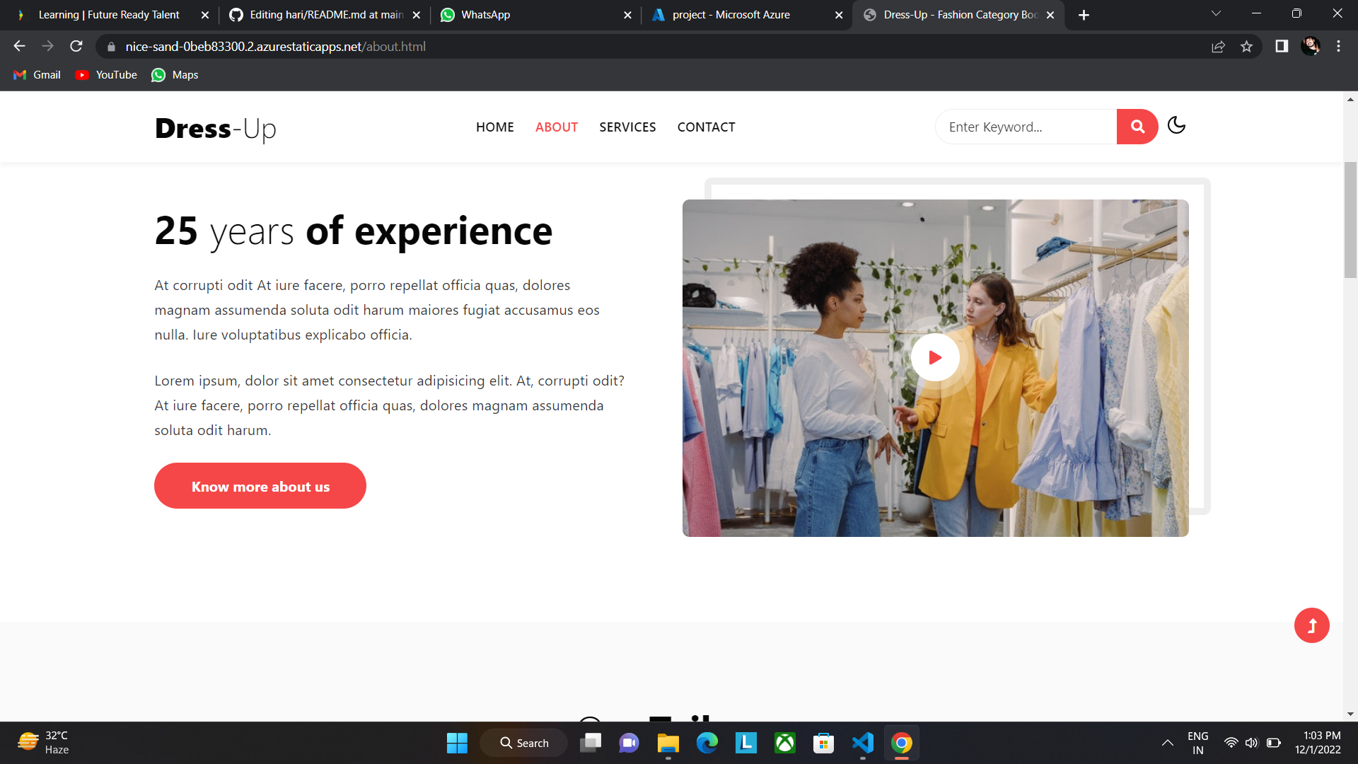 GitHub - SRIHARIETHAKOTA/hari