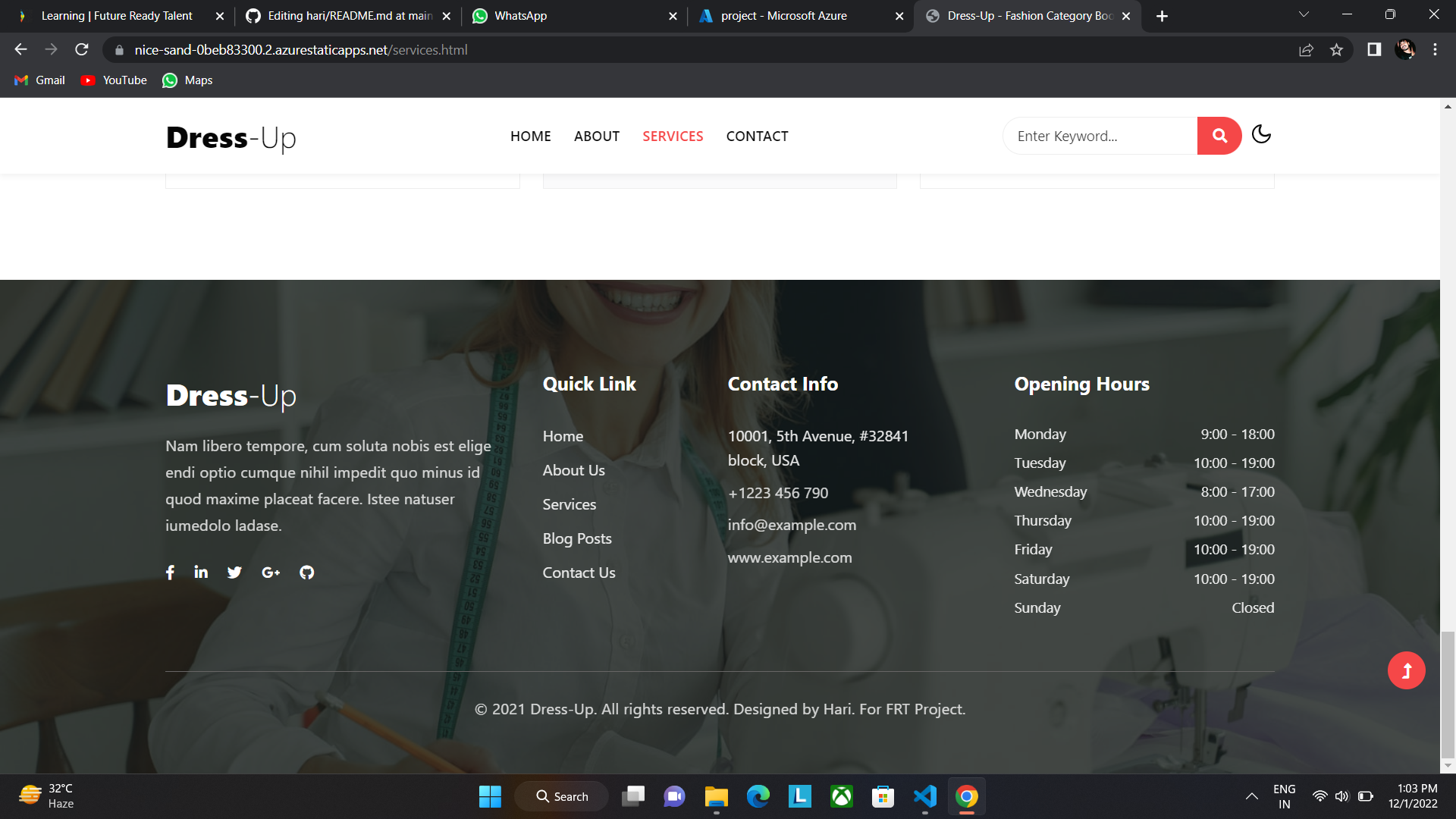 GitHub - SRIHARIETHAKOTA/hari