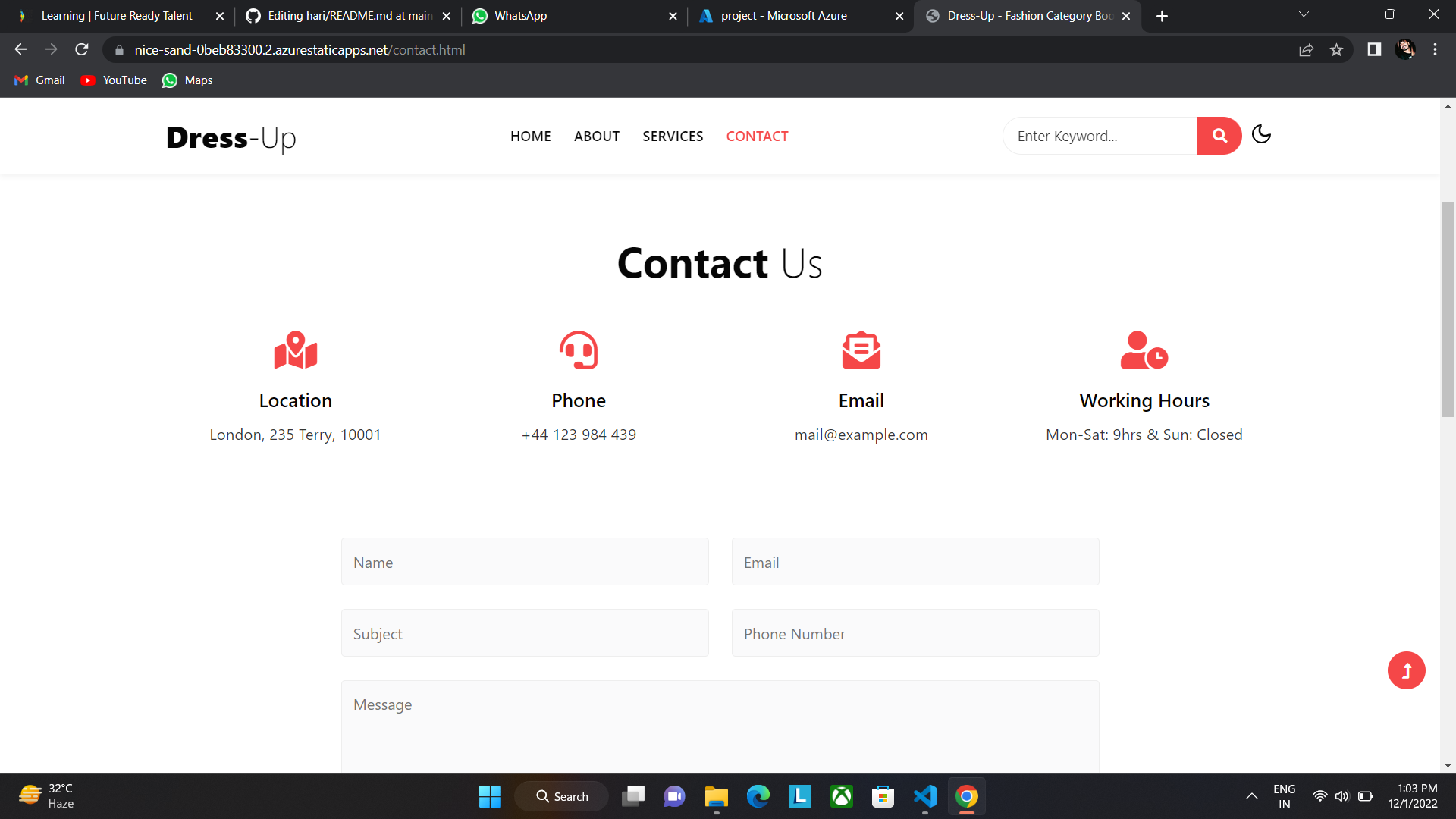 GitHub - SRIHARIETHAKOTA/hari