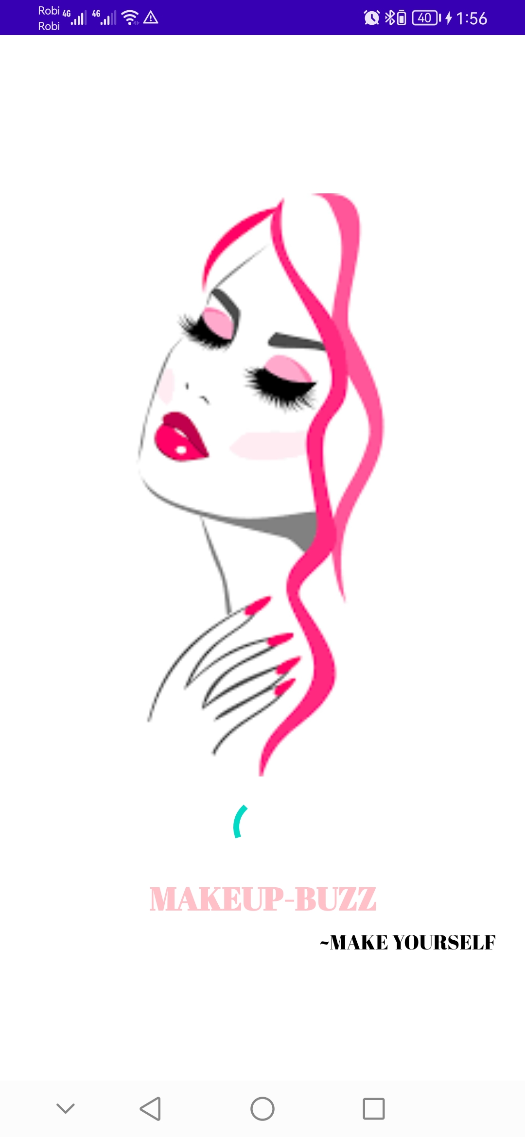 GitHub - ar-abedkhan/Makeup_BUZZ