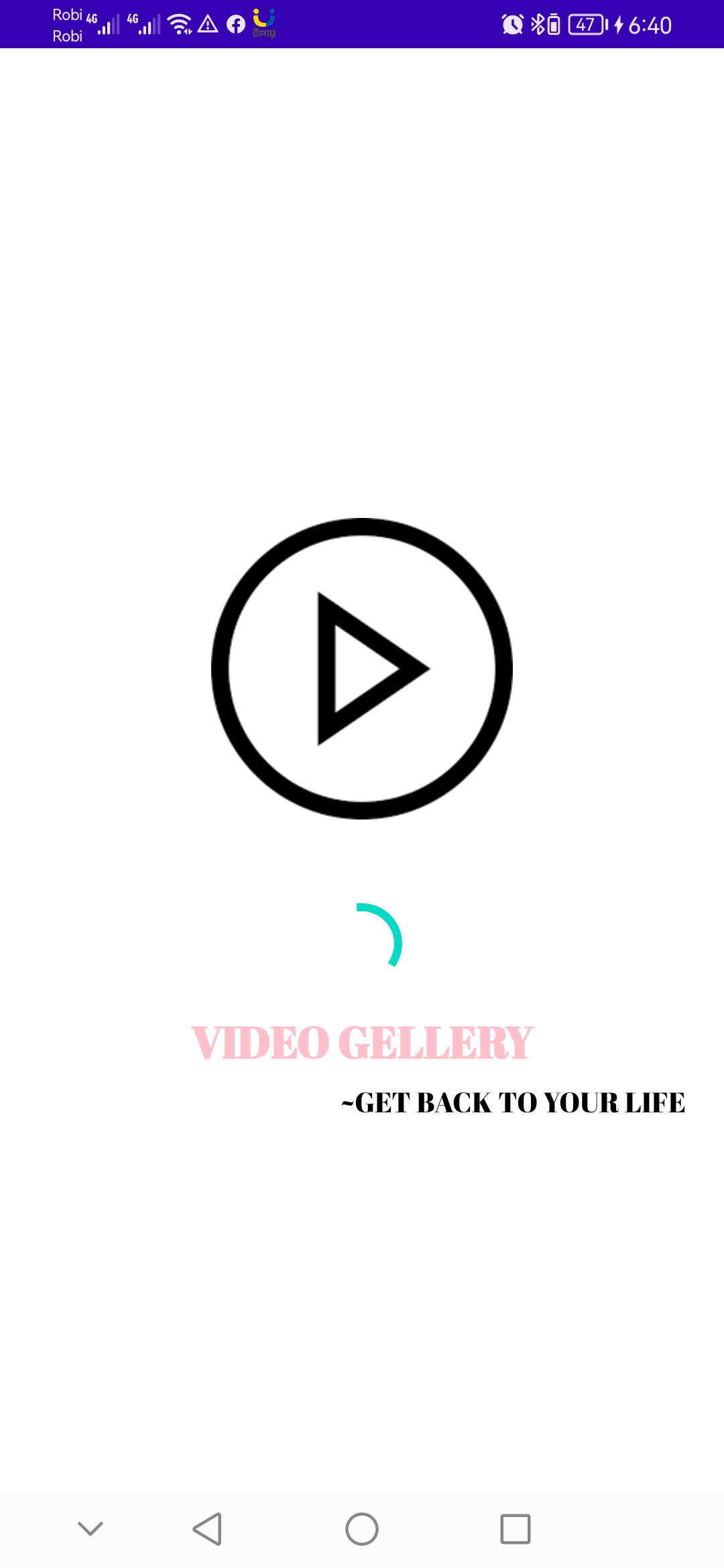GitHub - ar-abedkhan/Video_Player