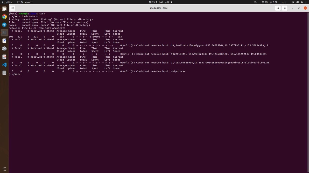 [Help]: automatic download · Issue #580 · gmtsar/gmtsar · GitHub