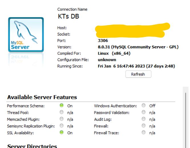 Failed to generate Table diagram -- RelationShipDiagramError (SchemaSpy - GraphViz) · Issue #980 ...