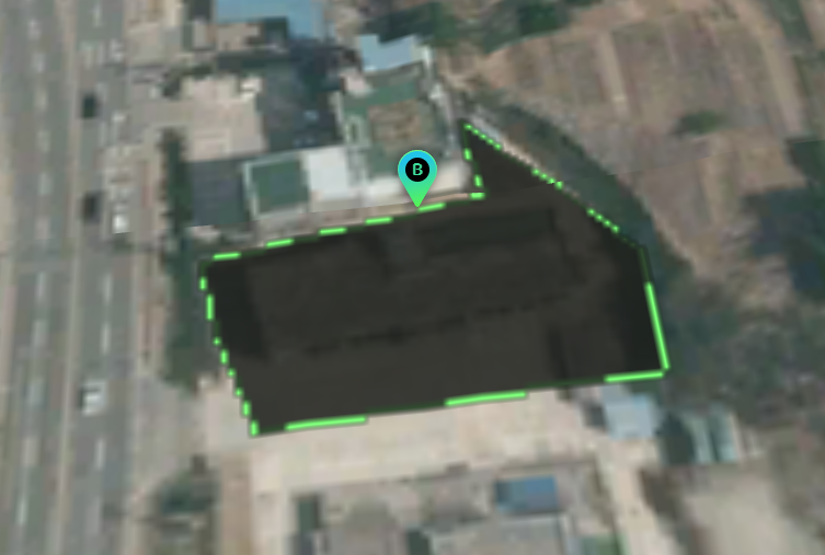 RTT 폴리곤 바닥에 묻히는 현상 · Issue #300 · EgisCorp/XDWorld · GitHub