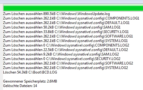 BB don't delete files that are write protected · Issue #456 · bleachbit ...