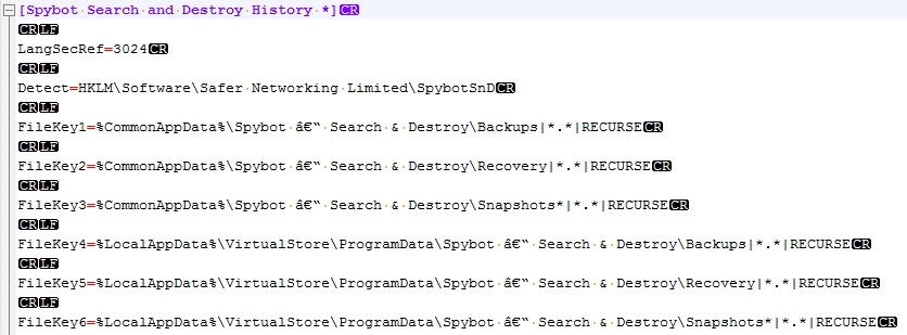 Better handling of parsing error when occured because of malformed WinApp2.ini file · Issue #673 ...