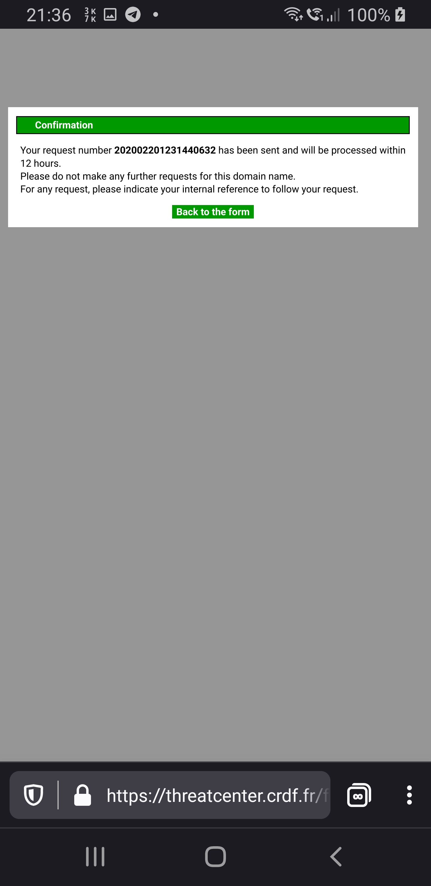 bleachbit.exe (BleachBit-3.1.0.1507-portable.zip) false positive with ...