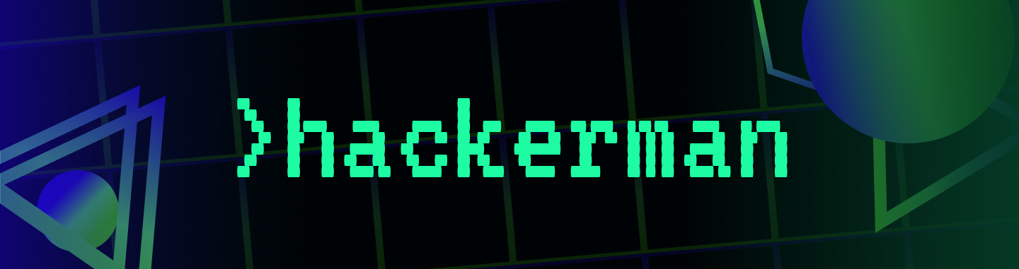 GitHub - mvacoimbra/mr-hackerman-theme: My first VS Code theme