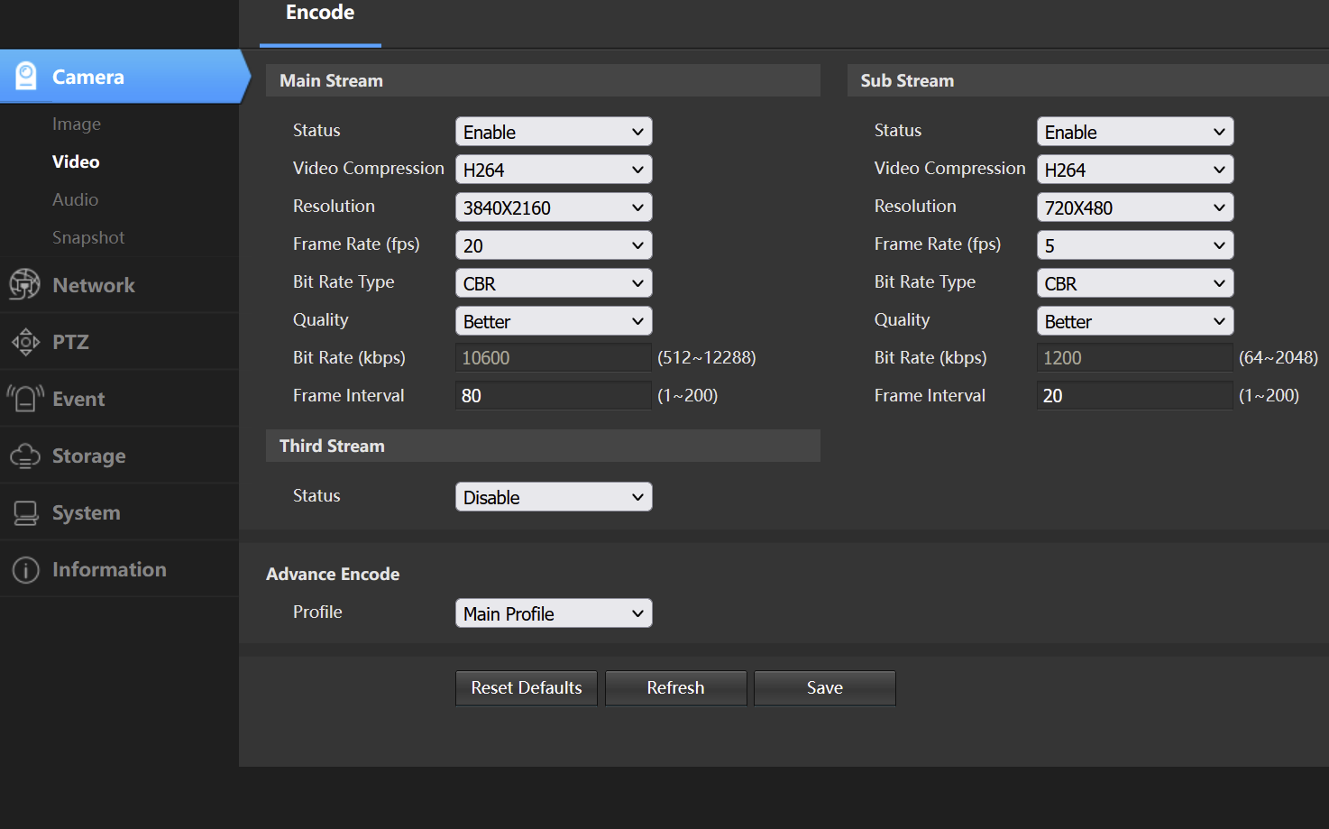 Go2rtc Streams Dont Start Unless Triggered By Vlc · Blakeblackshear Frigate · Discussion 5607