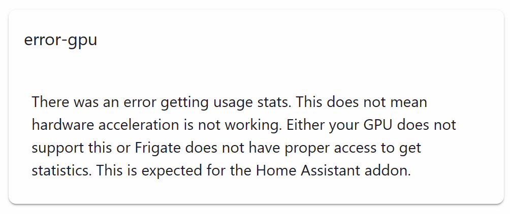 [HW Accel Support]: Debian BullsEye with Intel Core i5-12400 Desktop Processor · Issue #7605 ...
