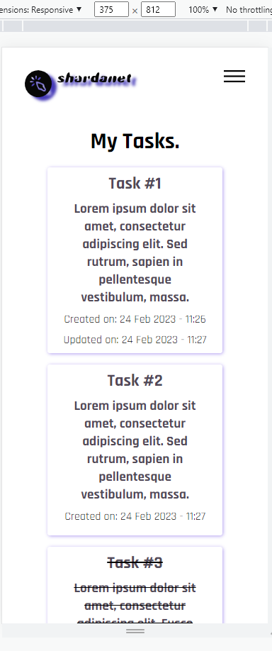 GitHub - marcello-concu/to-do-app: React Node Express MySql Full Stack task app