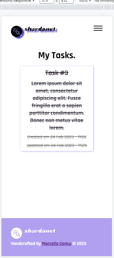 GitHub - marcello-concu/to-do-app: React Node Express MySql Full Stack task app