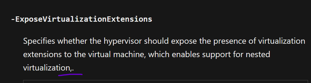 Small Typo In The Document · Issue 3241 · Microsoftdocswindows Powershell Docs · Github