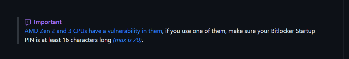 Some questions · HotCakeX Harden-Windows-Security · Discussion #70 · GitHub