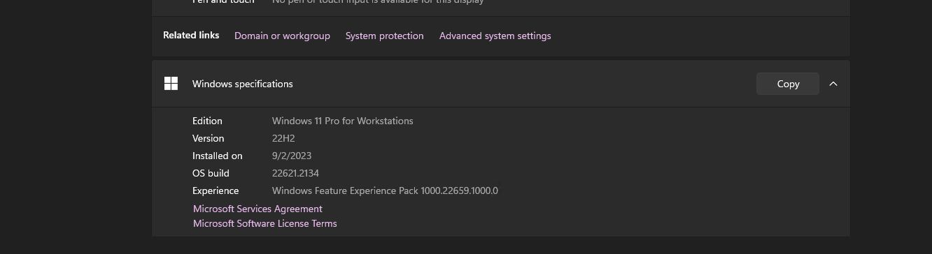 Issue with the New-CiPolicy cmdlet · Issue #278 · MicrosoftDocs/WDAC-Toolkit · GitHub
