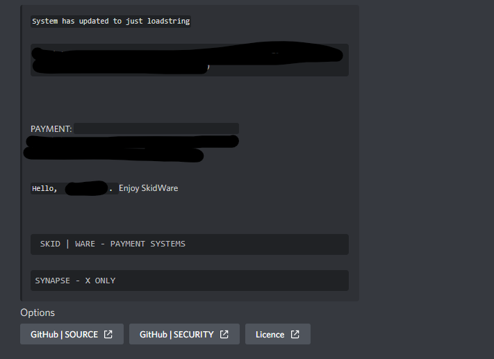 GitHub - InfoSKW/SkidWare_systems_official: sdsds