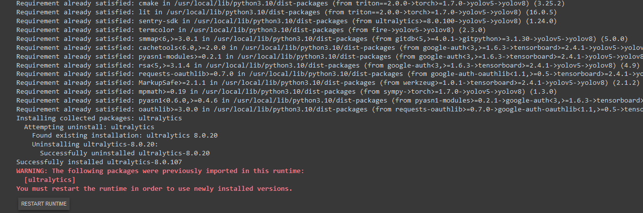Auto_annotate and Convert_json function not found · Issue #2782 · ultralytics/ultralytics · GitHub