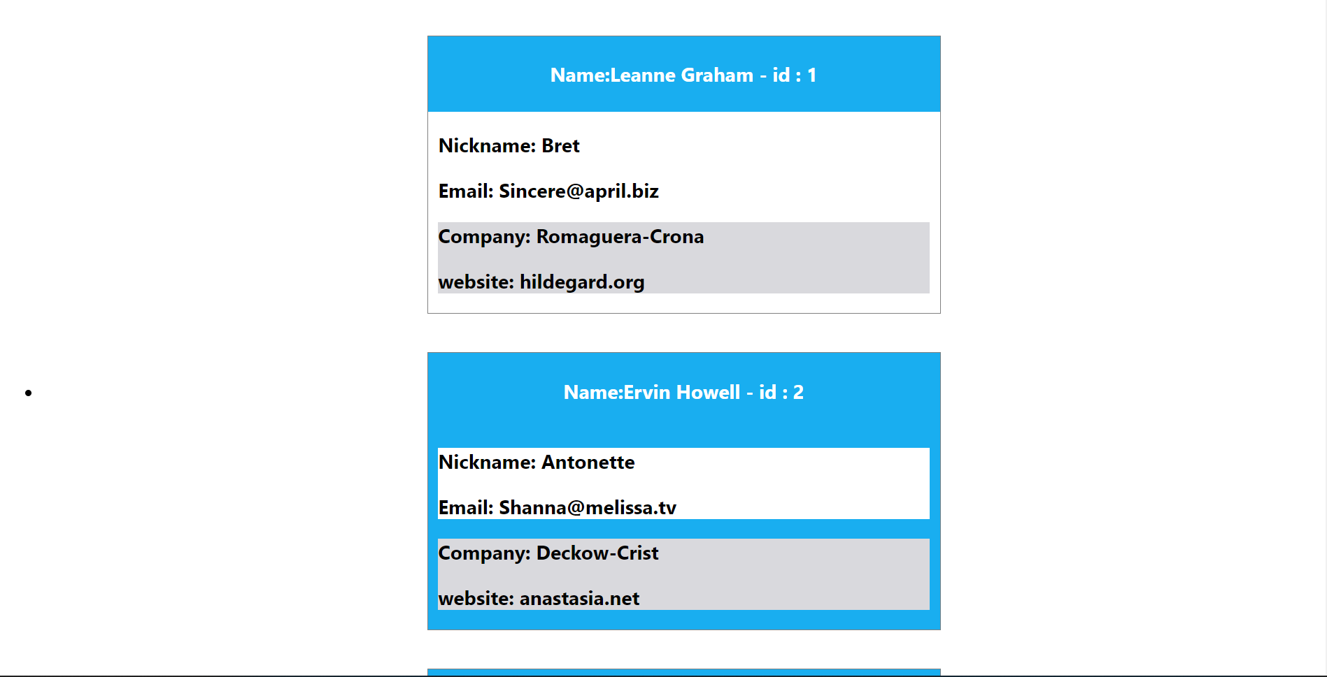 GitHub - Bruno-Torres-Git/React-ejercice: This is an ejercice of react, we need make cards with ...