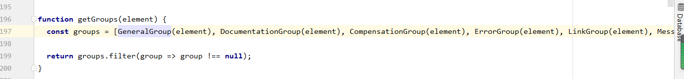 Group and header labels are not translated · Issue #537 · bpmn-io/bpmn-js-properties-panel · GitHub