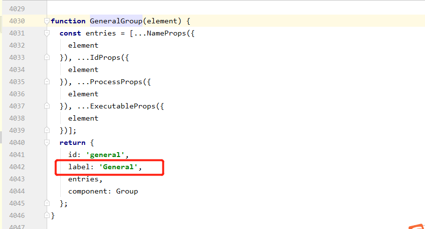 Group and header labels are not translated · Issue #537 · bpmn-io/bpmn ...