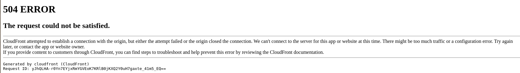 504 Server Error: Gateway Time-out for BertTokenizer · Issue #23228 · huggingface/transformers ...