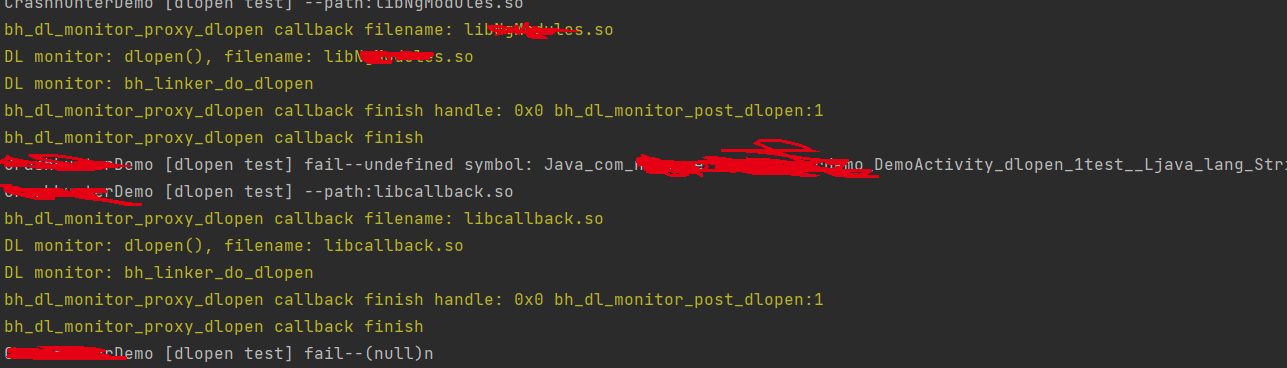在Android 7 对dlopen的监控会影响系统原本的dlopen调用导致后续的so都无法loading · Issue #82 · bytedance/bhook · GitHub
