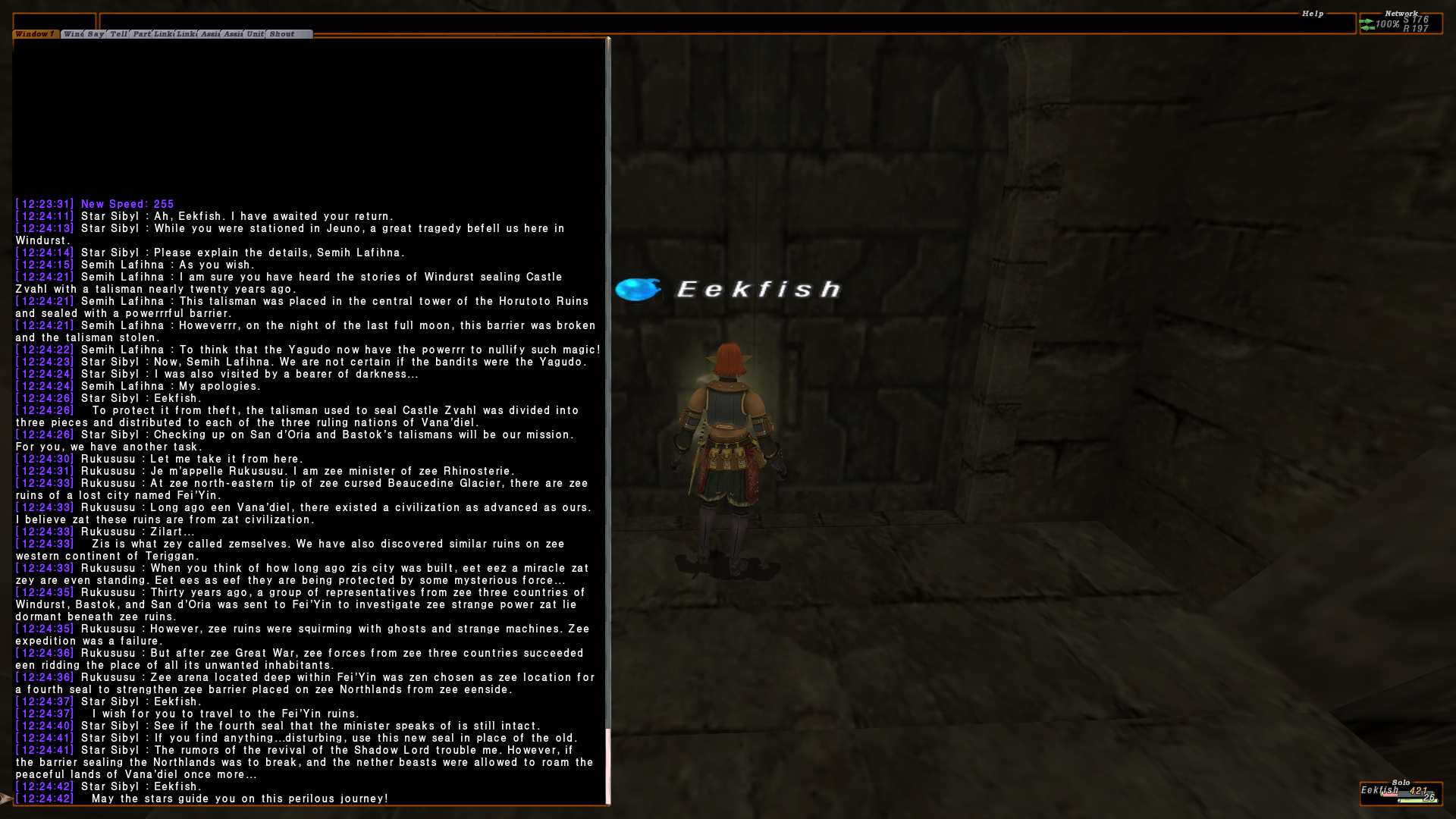 Windurst mission 5-1 · Issue #1256 · AirSkyBoat/AirSkyBoat · GitHub