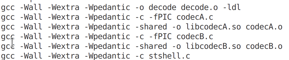GitHub - Avichai-Mizrachi/OS-ShellProject