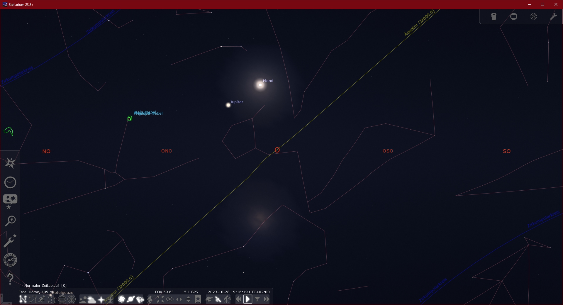 Atmospheric reflection of lunar halo · Issue #3478 · Stellarium/stellarium · GitHub
