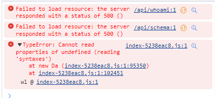 WEB-UI 500 Error · Issue #46 · dnknth/ldap-ui · GitHub