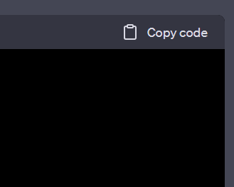 Add a button to copy a code block in the editor help · Issue #6922 · godotengine/godot-proposals ...