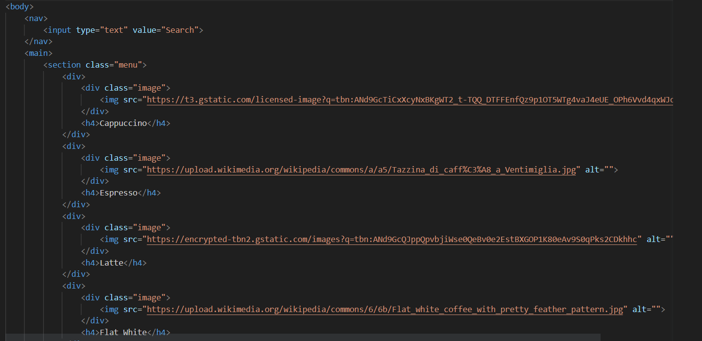 GitHub - Ayush19bansal/coffe_house