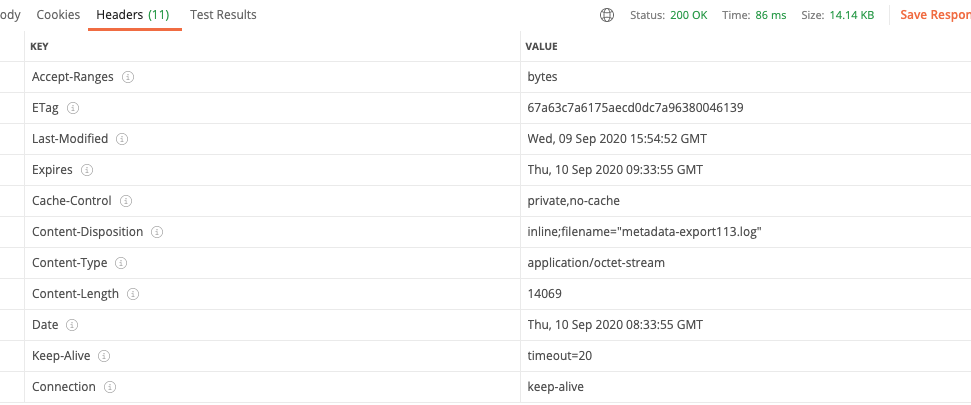 CORS policy issue when retrieving bitstream through Angular · Issue #2962 · DSpace/DSpace · GitHub
