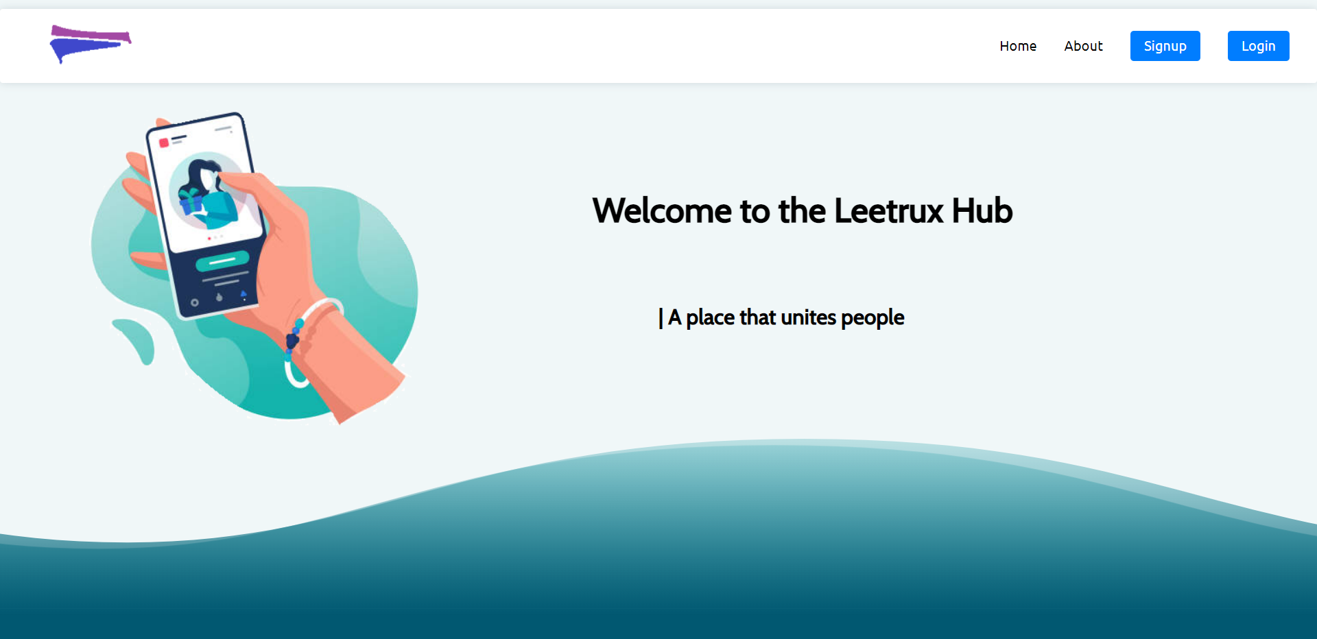 GitHub - NihalGR/leetrux-toolbox-webapp